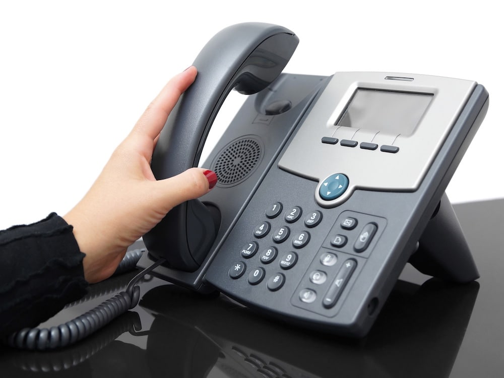 3 Secrets For Reducing Caller Hang-ups | Ohvo