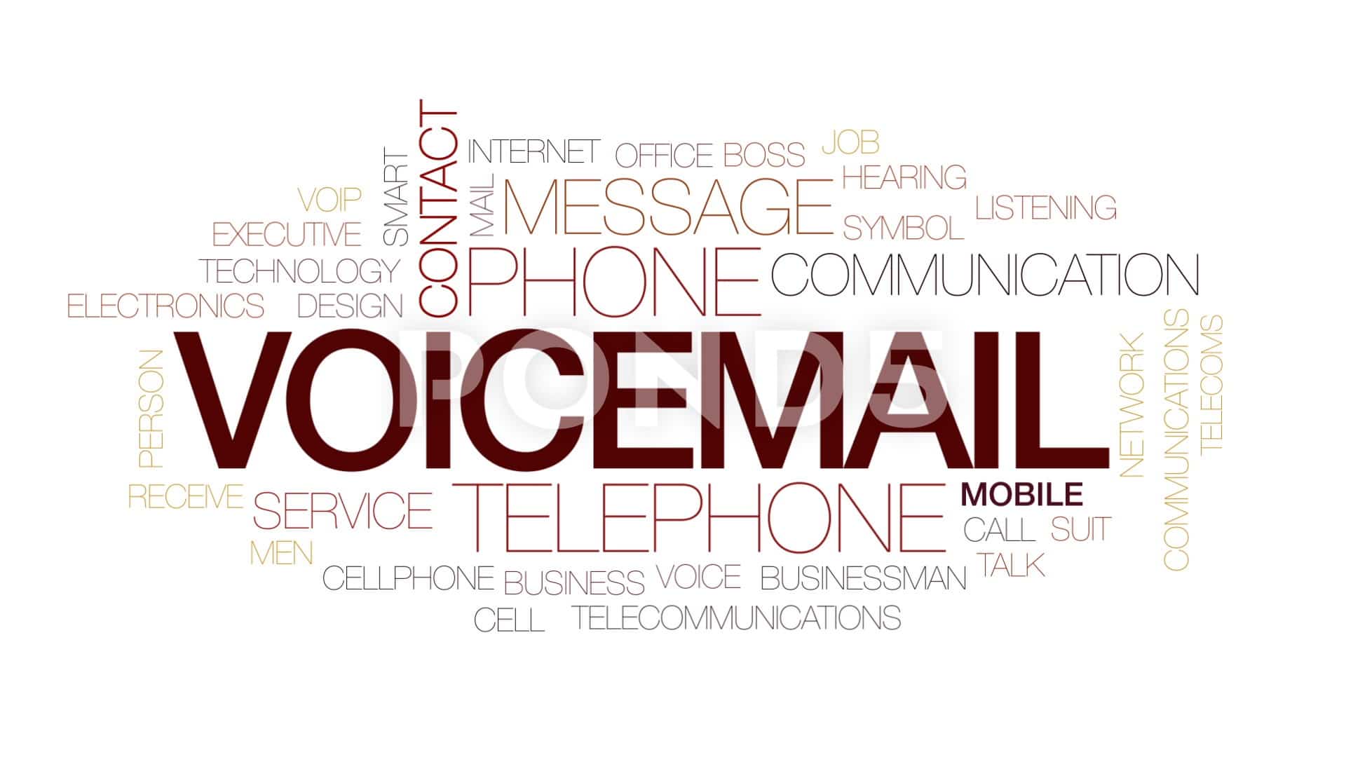 Creating An Effective Business Voicemail Greeting - Ohvo