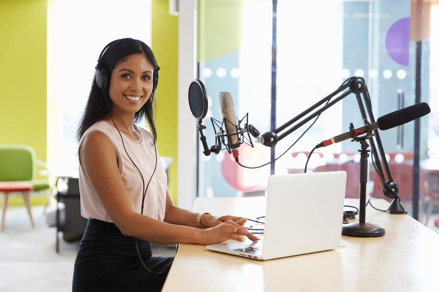 Professional Voicemail Greeting | Ohvo